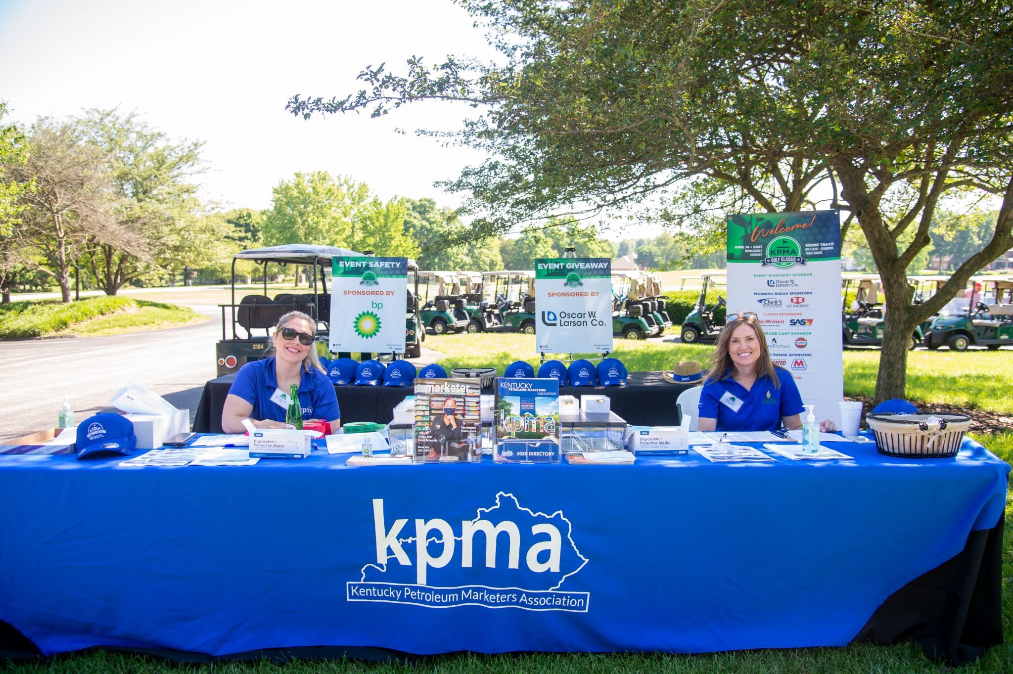 KPMA Photo Gallery - KPMA