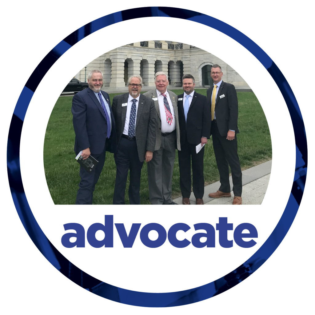 Reasons To Join - KPMA